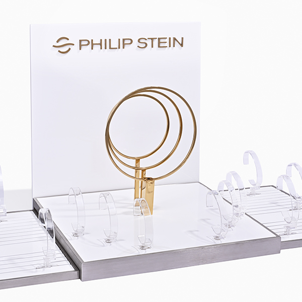 Chippenhook - Custom displays, fixtures and packaging